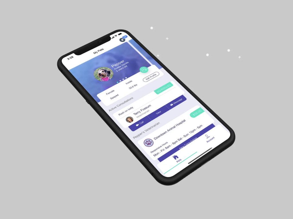 The Best Veterinary Telemedicine Services