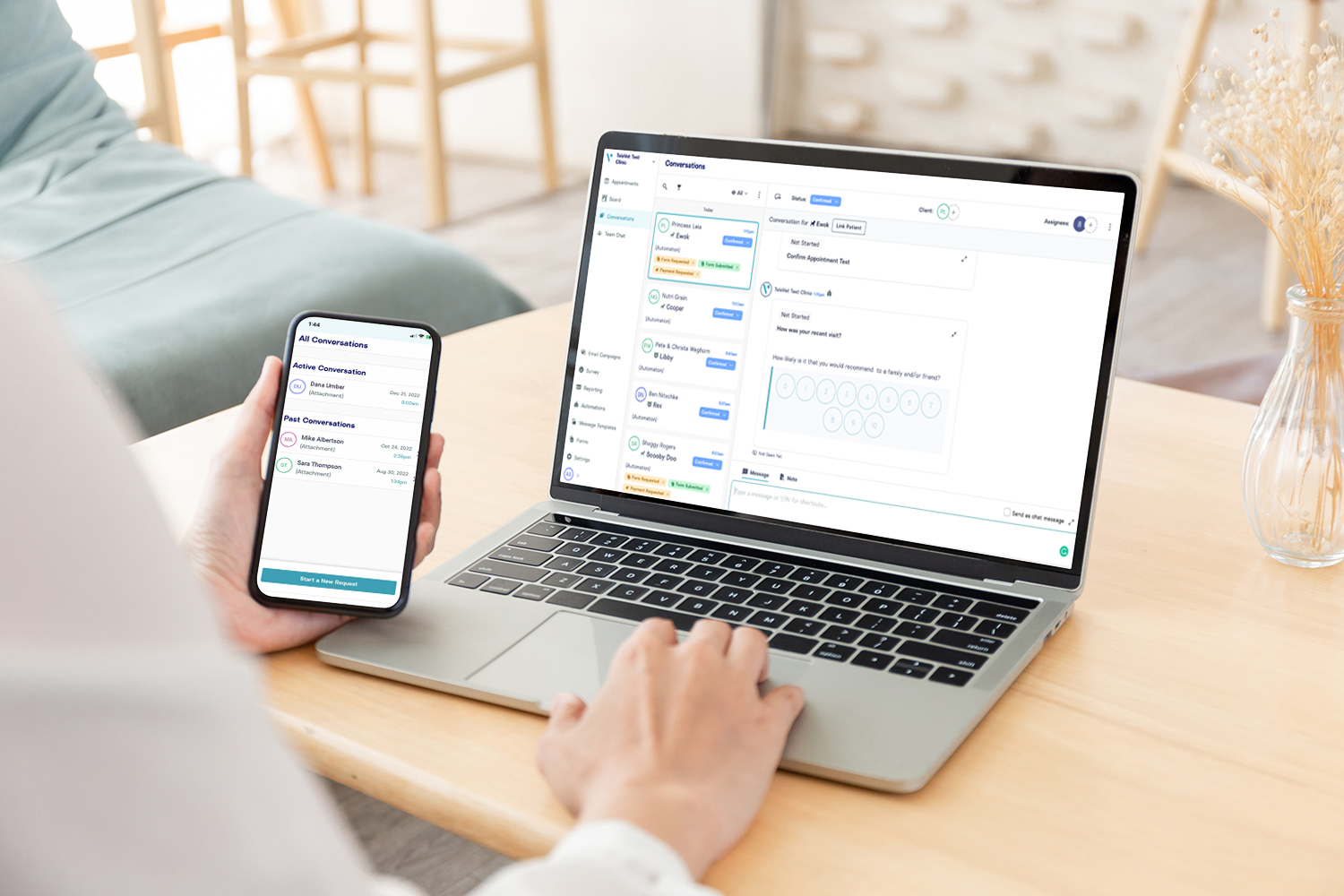 Seamlessly Make the Switch to Otto