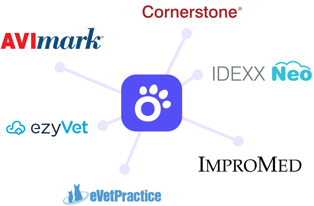 Otto: Veterinary Workflow Platform