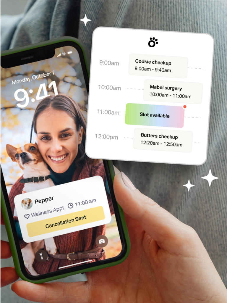 Otto: Veterinary Workflow Platform