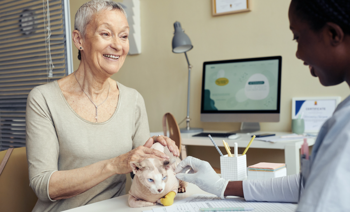 18 Veterinary Facts & Statistics You MUST Know