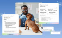 Otto: Veterinary Workflow Platform