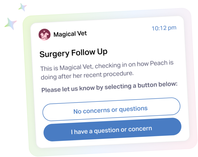 Otto: Veterinary Workflow Platform