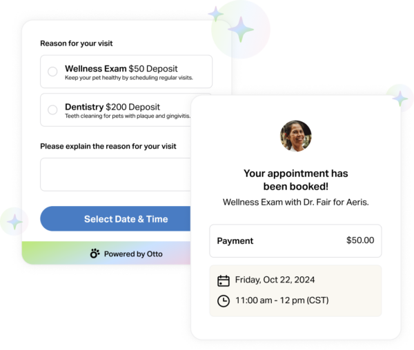 Otto Veterinary Workflow Platform