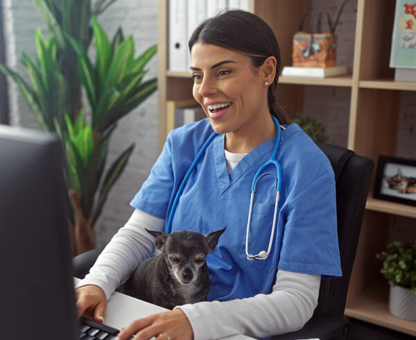 Otto: Veterinary Workflow Platform